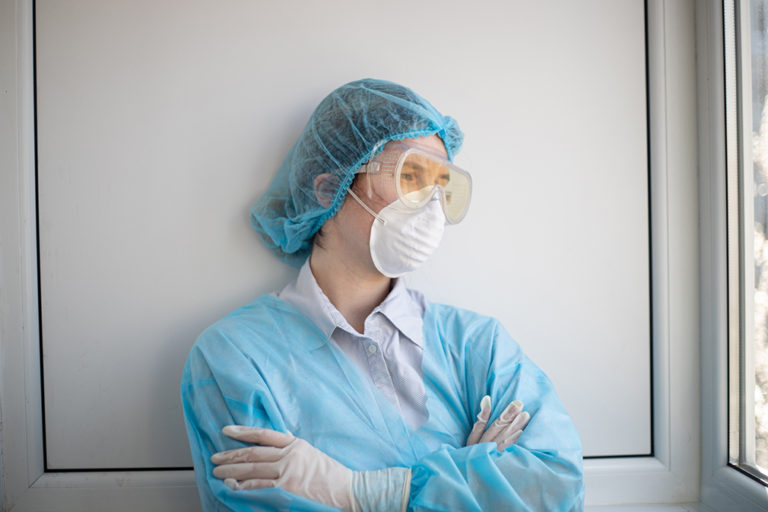 EUA | FDA EUA | Pharmaceutical Consultants | RCA®