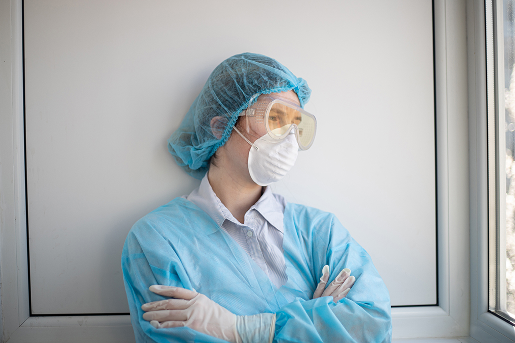 EUA | FDA EUA | Pharmaceutical Consultants | RCA®