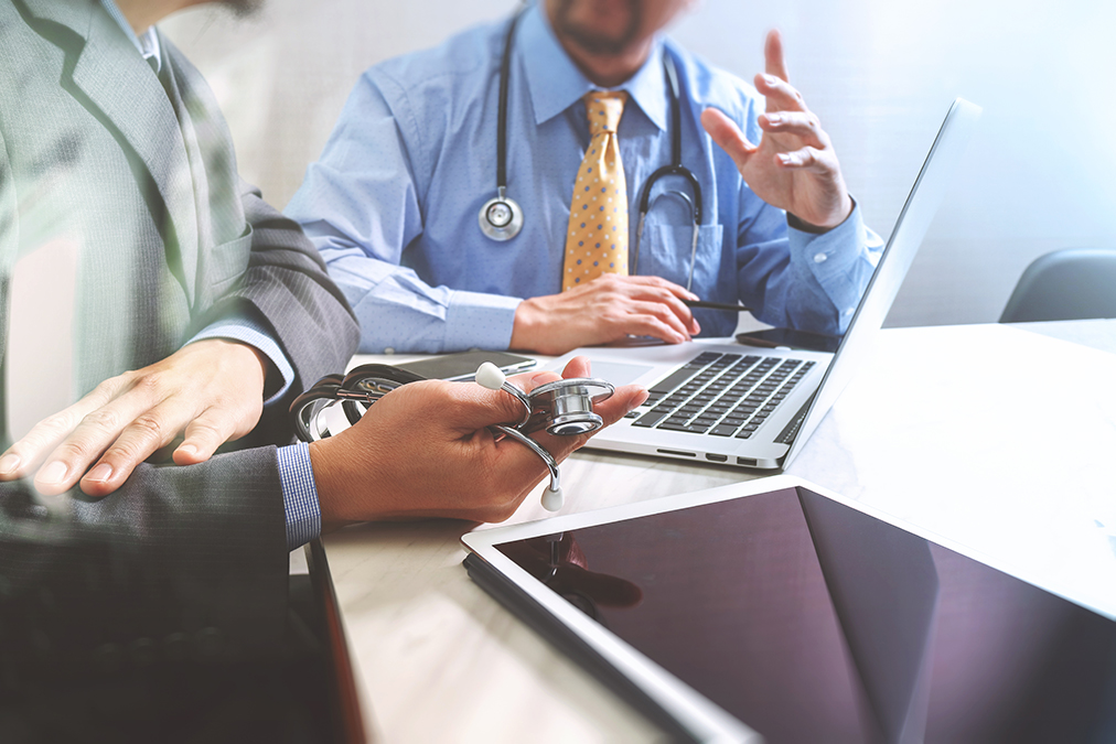 In-Vitro Diagnostic Devices Regulation (IVDR) - Regulatory Compliance ...